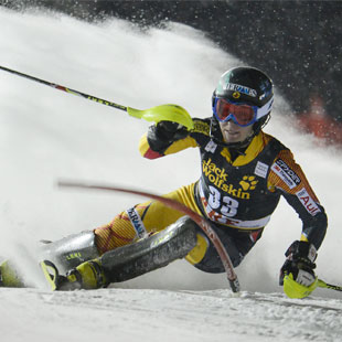 Athlete Profile: Brittany Phelan | Snow Sports Canada